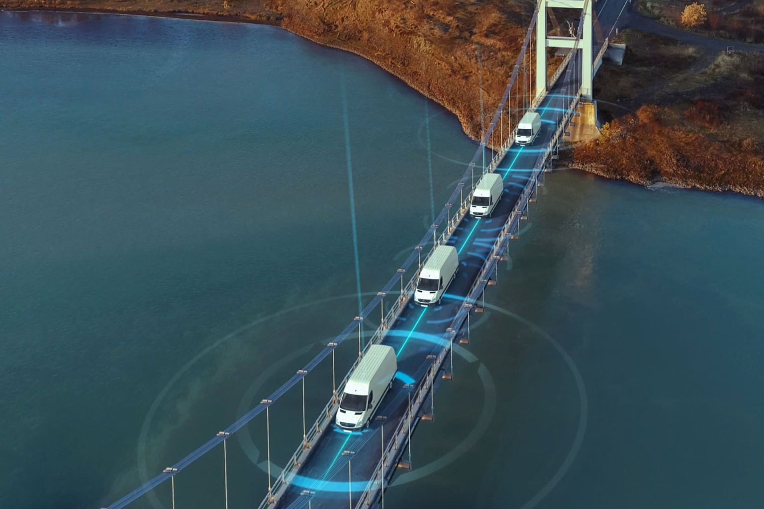 Technology | Smartways