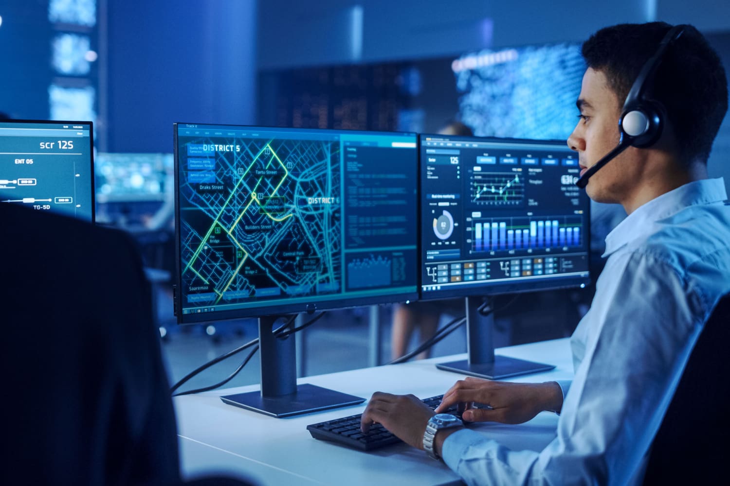 Technology | Smartways