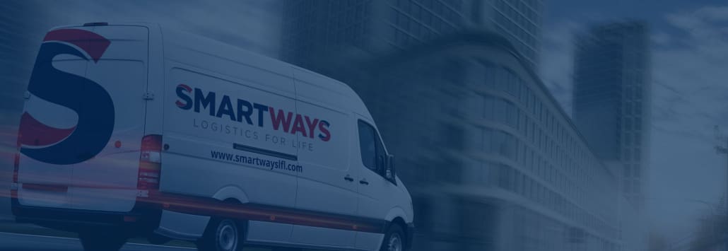 Work for smartways – Smartways