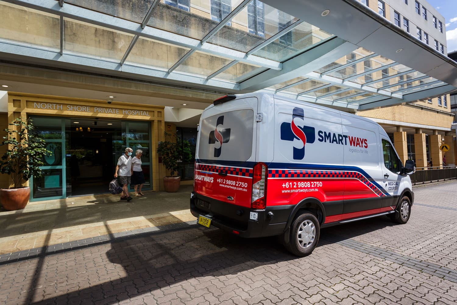 Welcome to Smartways | Smartways