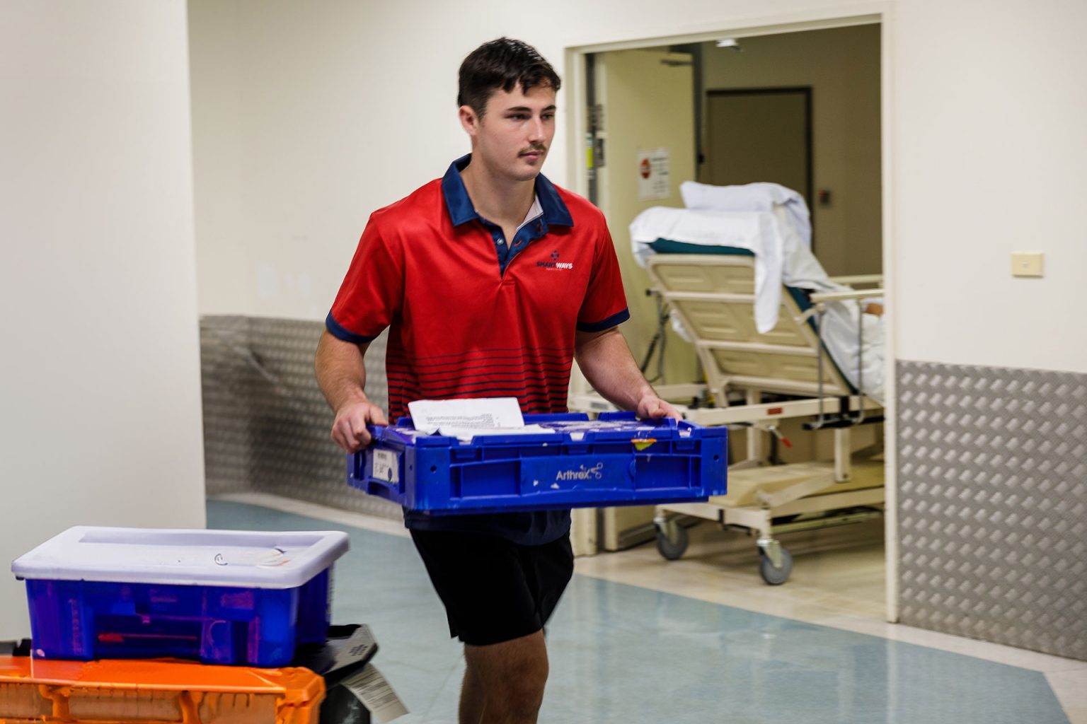 Solutions – SMART Services – Smartways