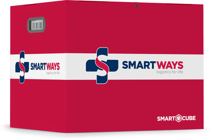 Solutions - Packaging | Smartways